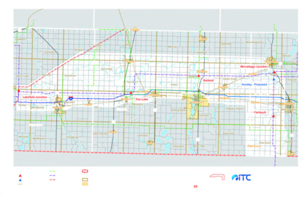 Information Requests filed in ITC transmission docket – NO Grid North ...
