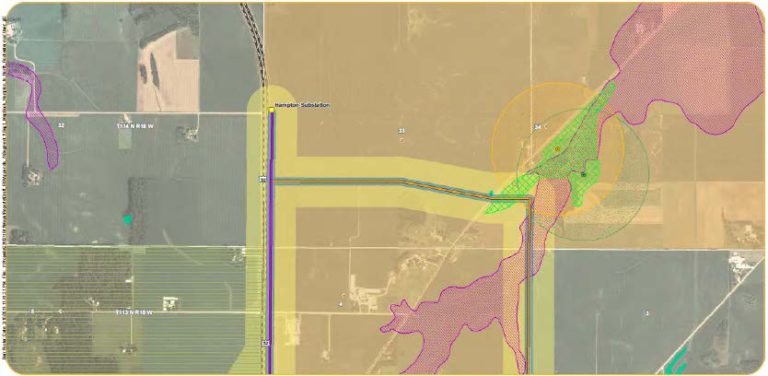 NO Grid North Partners – transmission f/k/a CapX 2020 » News coverage